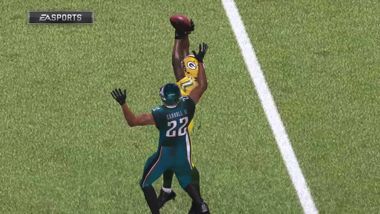 Madden NFL 17 cheats - YouTube