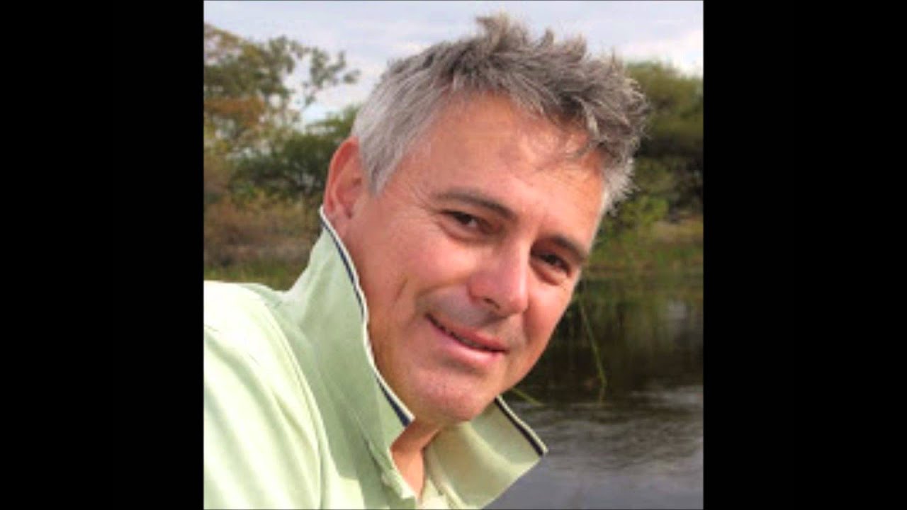 Ubuntu Michael Tellinger l - YouTube