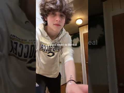 He is Gavin Landry Famous TikTok user his username theyhategavinngavin ...