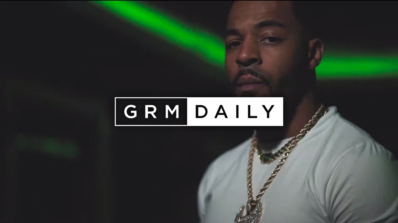 Skinz - Quarantine Freestyle [Music Video] | GRM Daily - YouTube