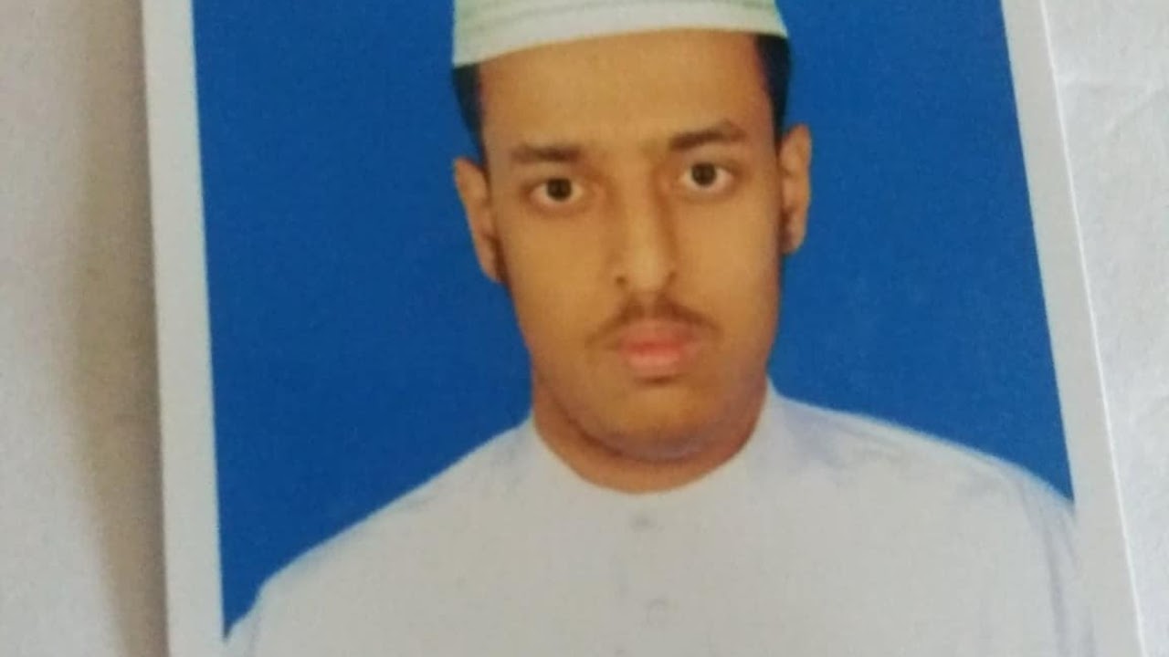 Omar (Ra) Series - YouTube