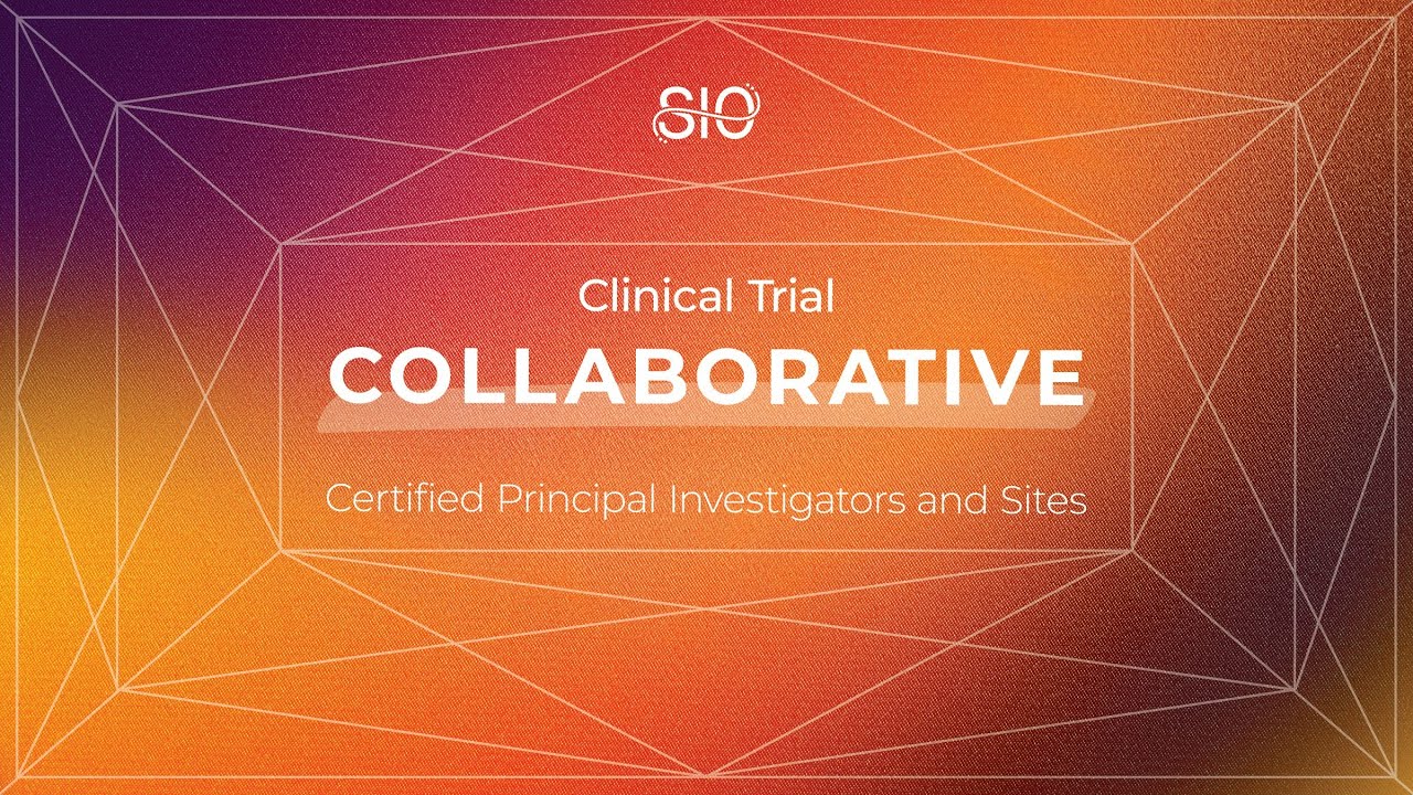 Introducing the Clinical Trial Collaborative - YouTube