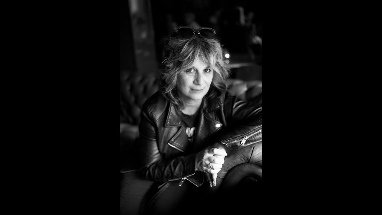 Since Then EP11 Karen Gehres | Painter, Filmmaker, Producer, Writer ...