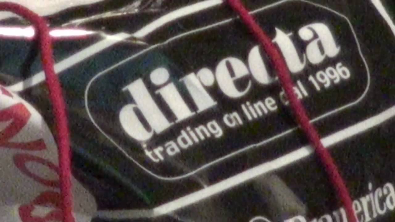 Directa Sim | Broker Online all' Italian Trading Forum 2010 - YouTube