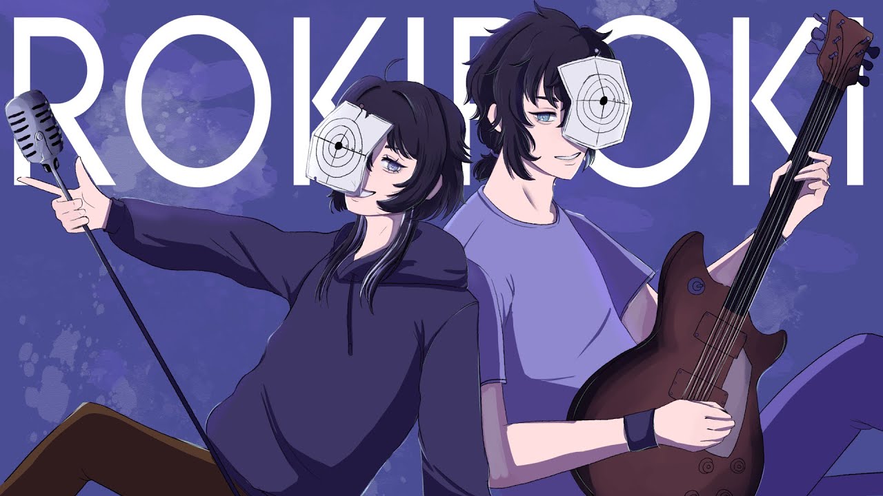 【miiru ft. @project_KAIEN 】ロキ ROKI / MikitoP (歌ってみた) - YouTube