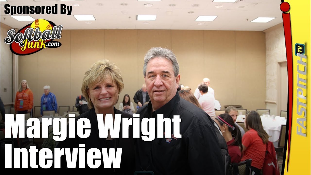 Margie Wright Interview - YouTube