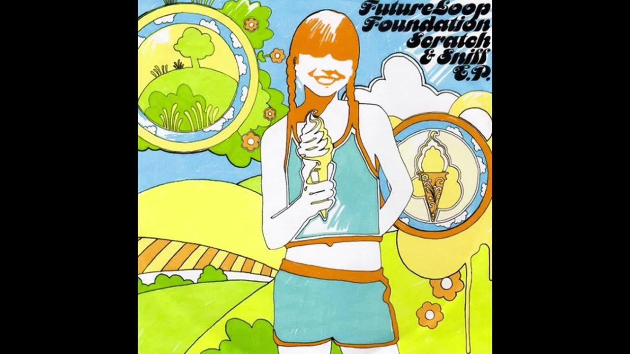 Future Loop Foundation - 'A Very English Summer' (2004) - YouTube