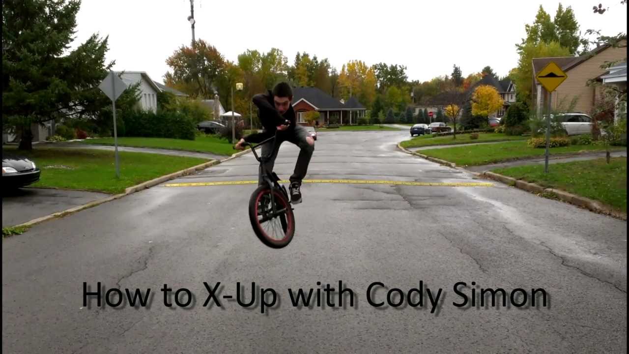 How to Bunnyhop X Up - YouTube