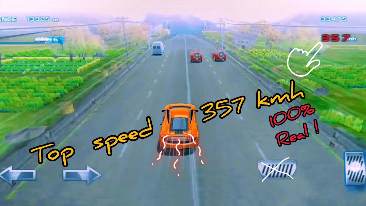 Turbo Racing 3d car game - Top speed test.Best Car driving game For ...