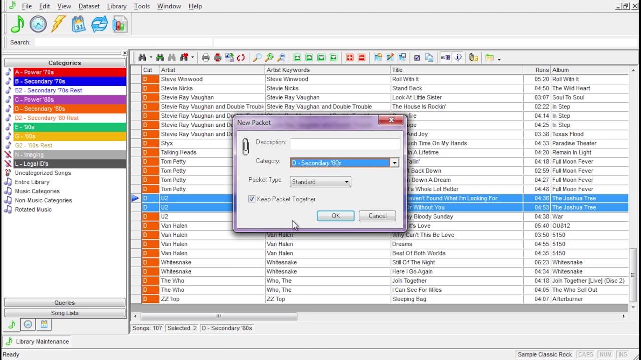 19 - How to Packet Music - YouTube
