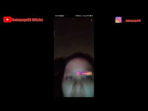 Kumpulan penampakan Kunti terlihat jelas | Babayaga69 official di Bigo live