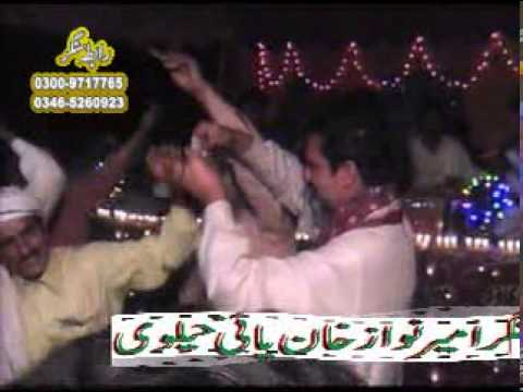 AMEER NAWAZ PAI KHAILVI NEW ALBUM SONG 2_MAHBOOB ALAM KHAN