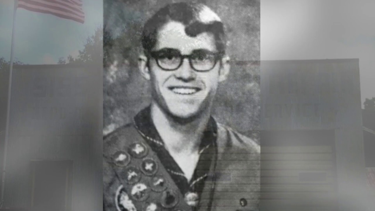 Jeremy Sisson: 14th generation American - YouTube