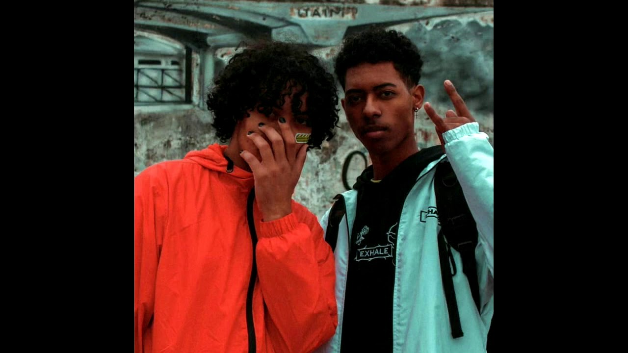 Beat type the huzz - o sensacional no melody - YouTube