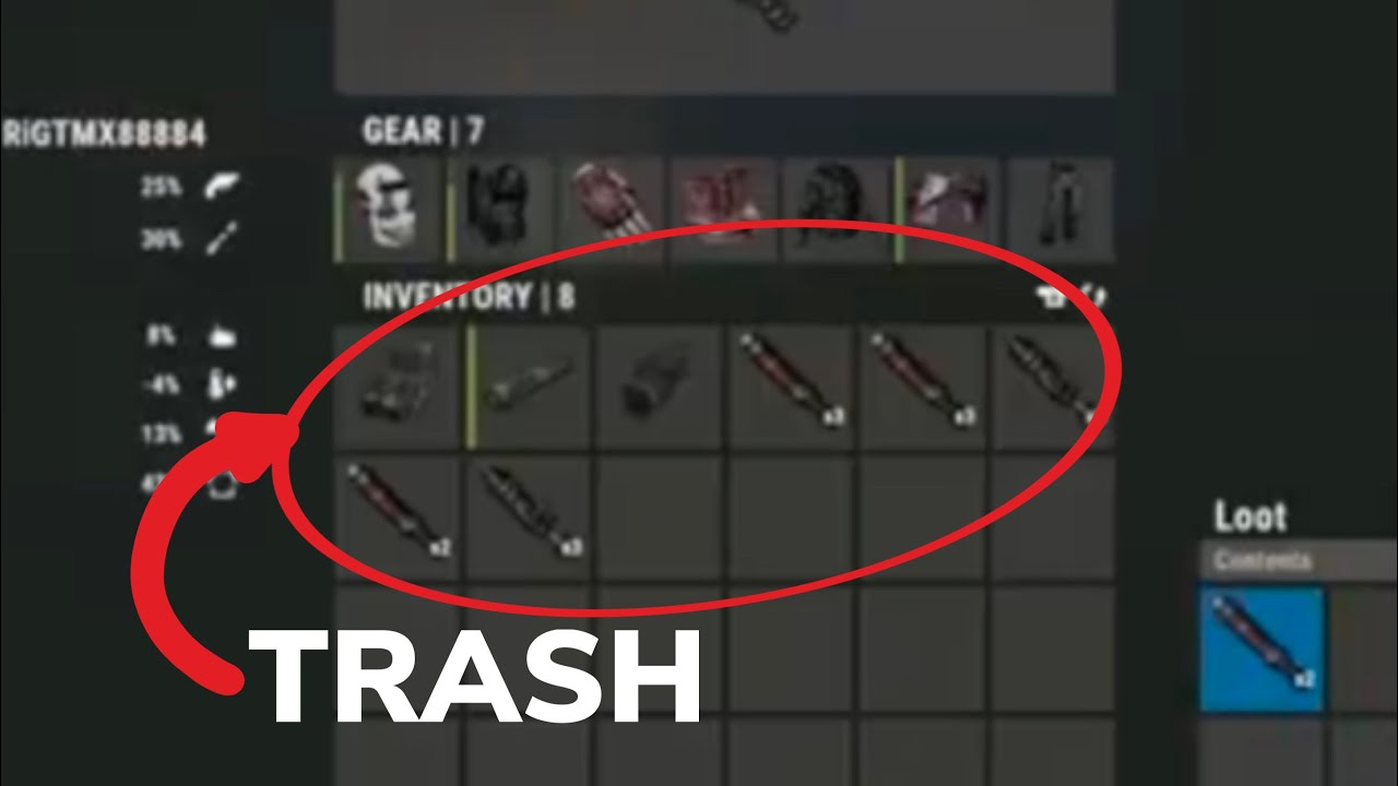 4 stages of taking heli in Rust - YouTube