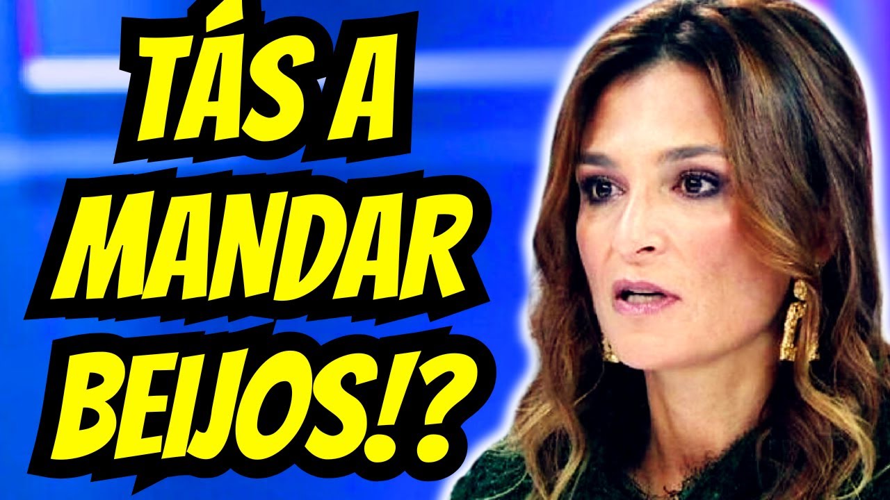 ⚠️ BRONCA NO PARLAMENTO — CHEGA VS ISABEL MOREIRA - YouTube