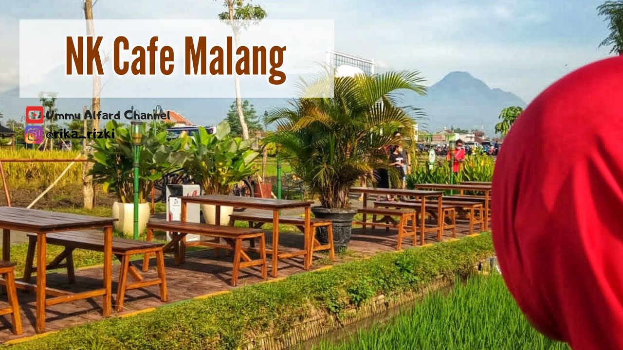 NK Cafe Malang | Pemandangannya Bagus Sekali MasyaAllah 🤩🤩#jalanjalan # ...