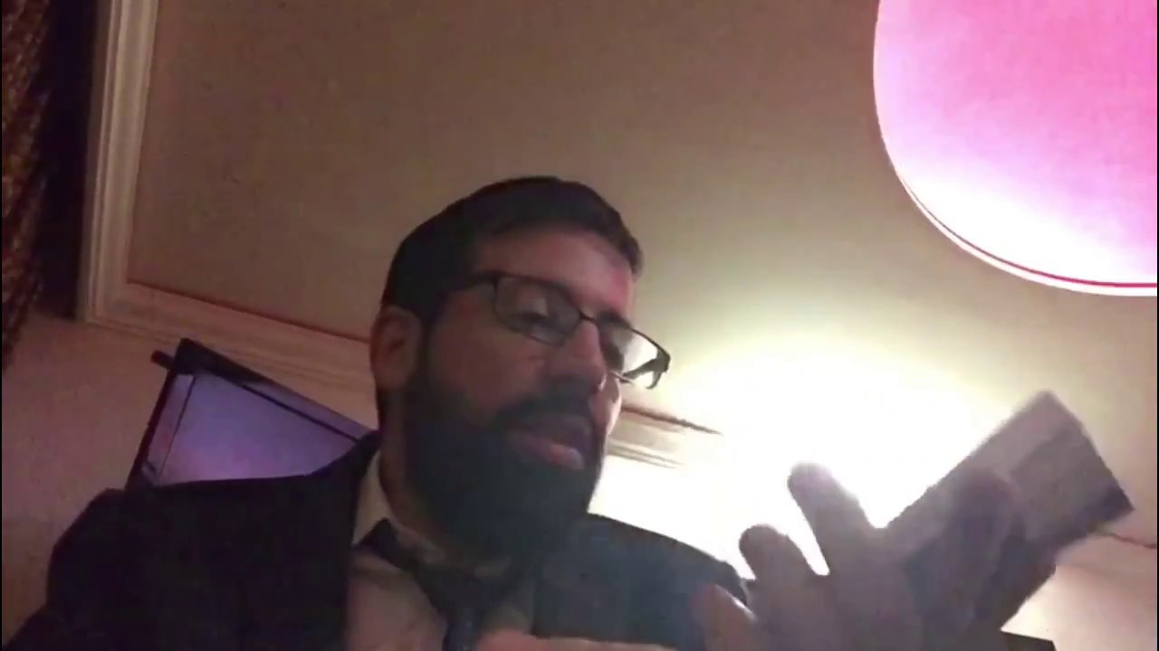 El NUEVO LIBRO - TODA RABA HASHEM - YouTube