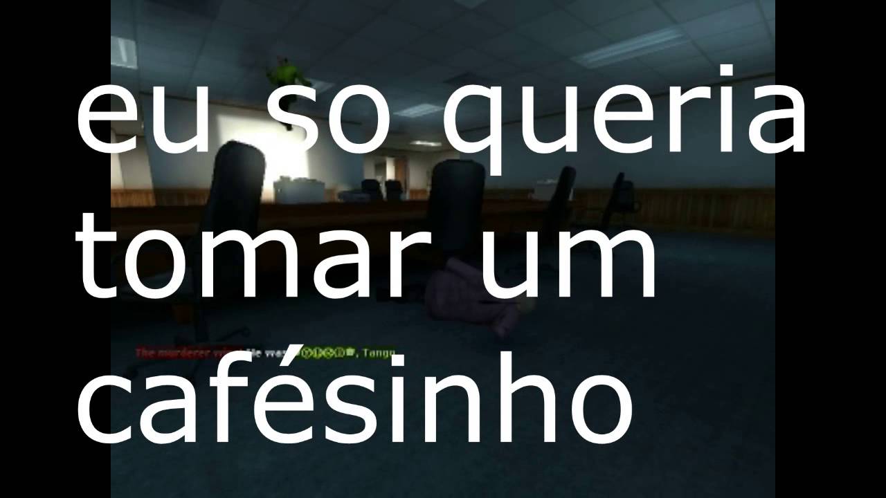 GMOD , OSCAR esta viciado em agua !! Que loucura - YouTube