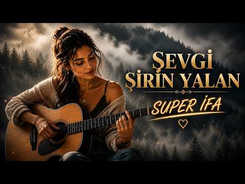 SEVGİ ŞİRİN YALAN  Ruhumun Sesi yeni mahnı 2026 ai cover