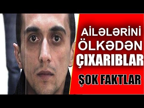 Gəncə hadisələri ilə bağlı şok faktlar: Ailələrini ölkədən çıxarıblar