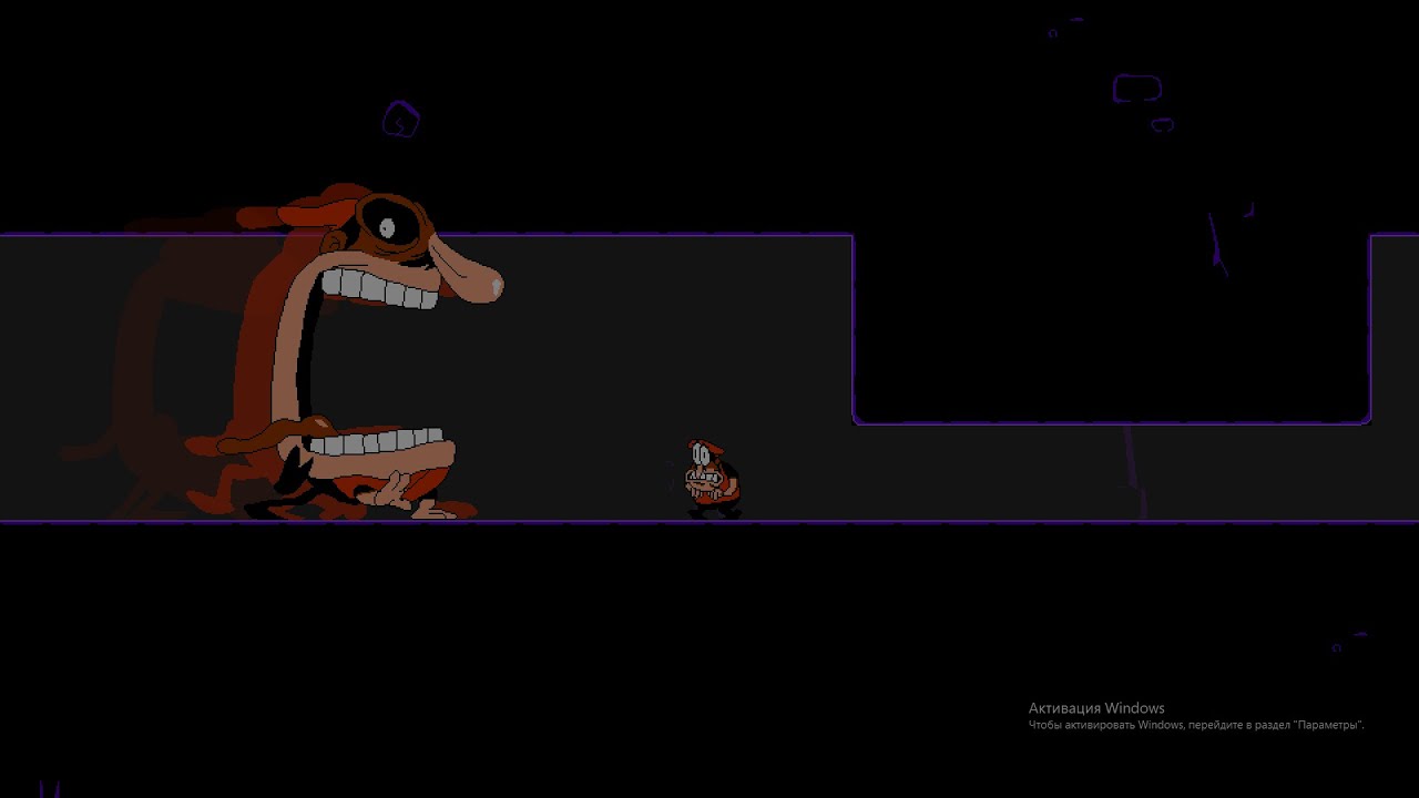 Pizza Tower Floor 4 Gameplay - YouTube