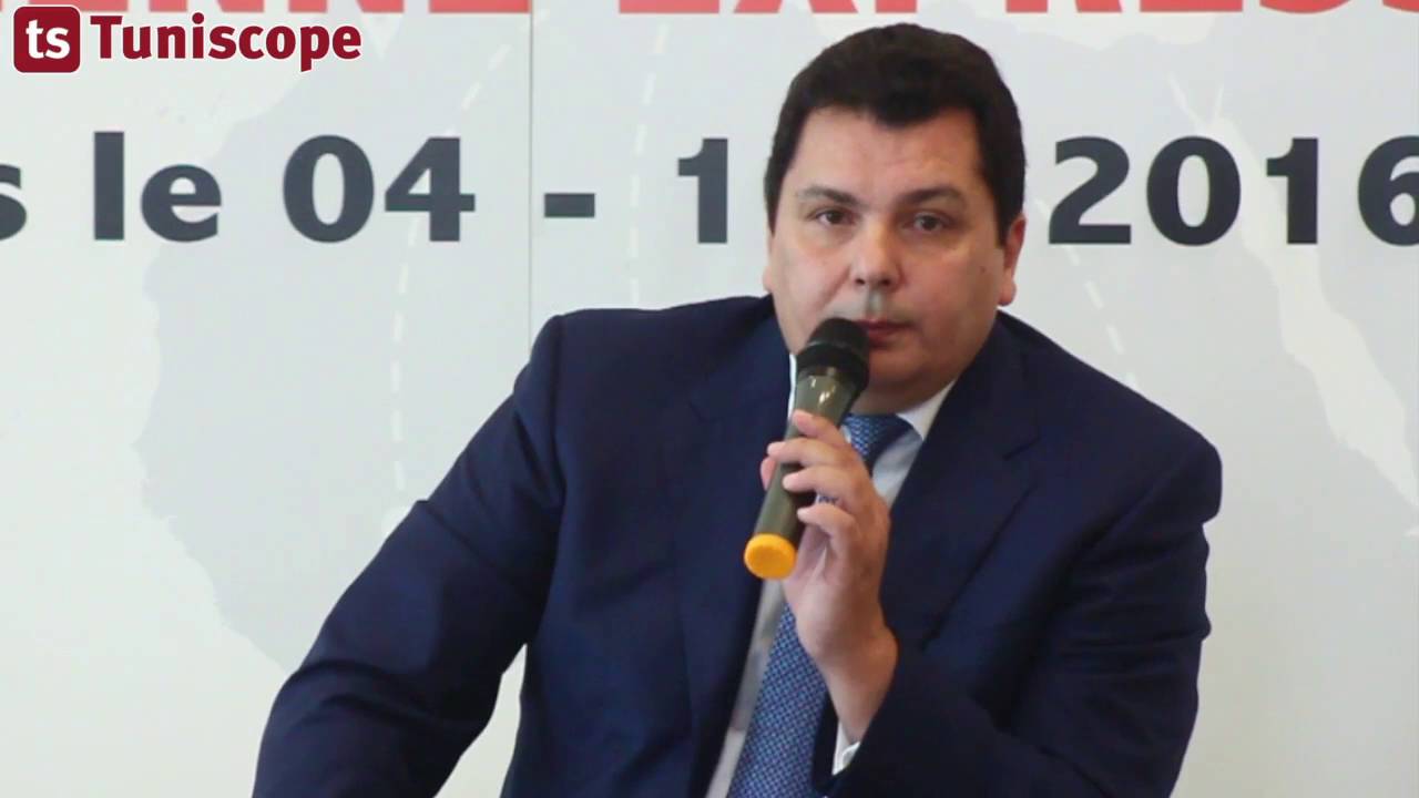 Anis Riahi - Alchetron, The Free Social Encyclopedia