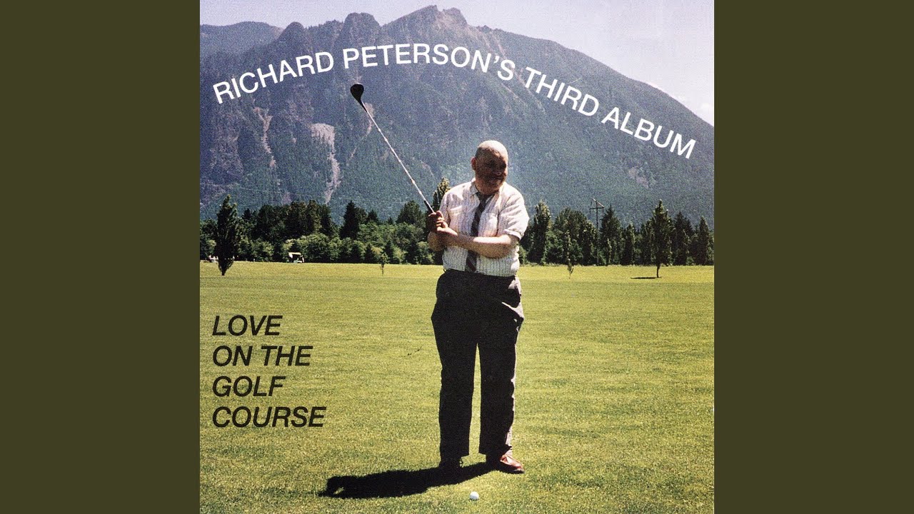 Love on the Golf Course - YouTube