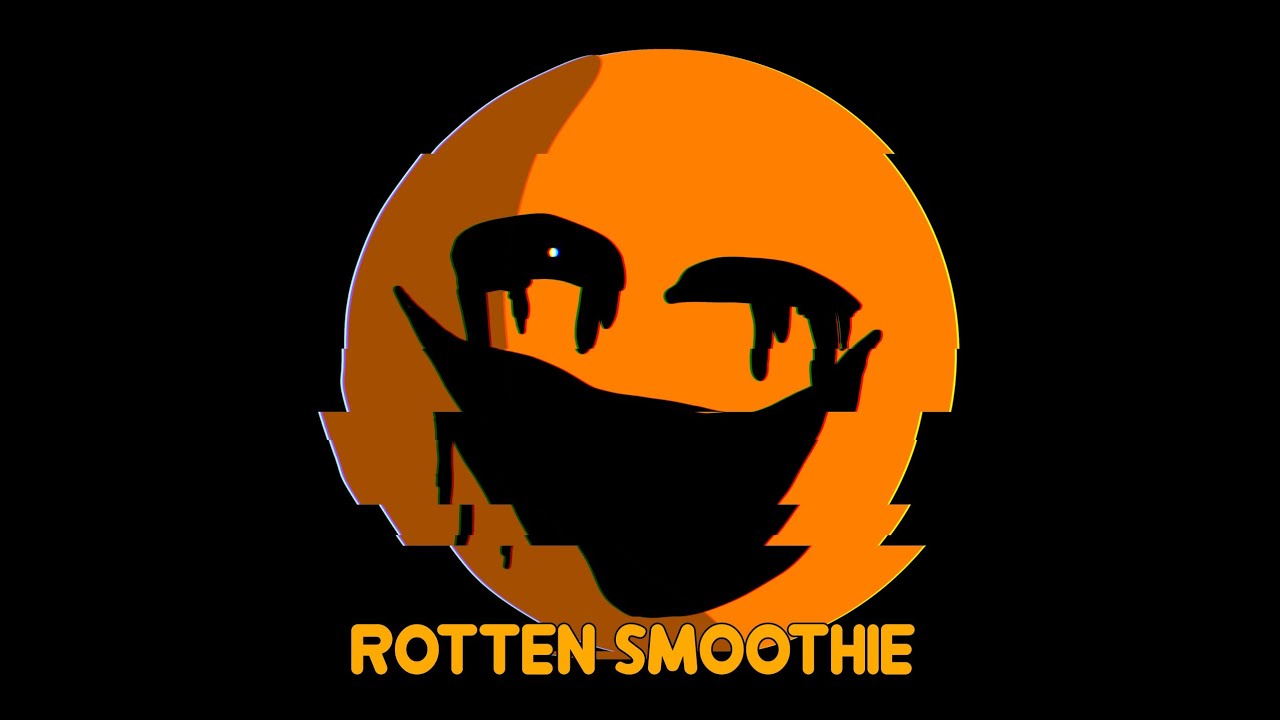 [Rotten smoothie]-*Amazing grace* but there's costume cutscene and Afx ...