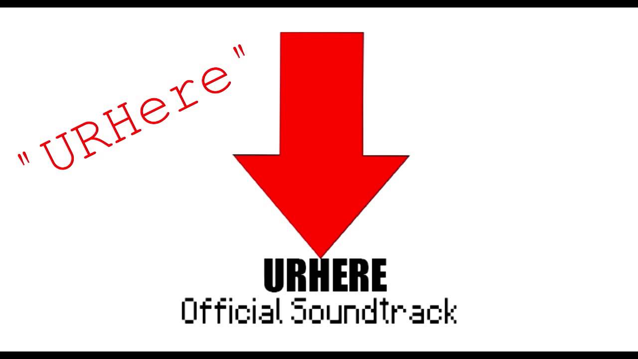 "URHere" - URHere Official Soundtrack - YouTube