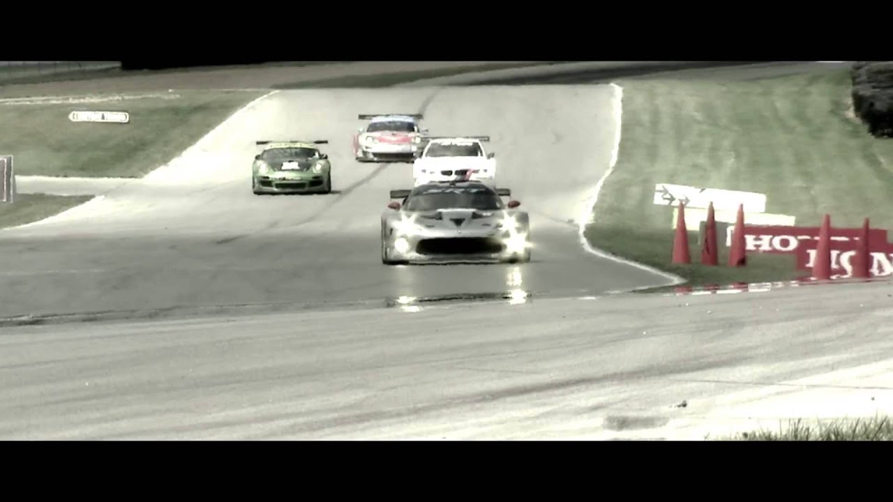 SRT Family Ties - YouTube