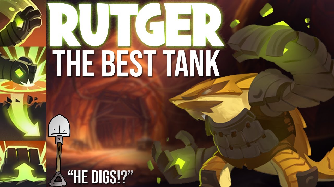 GIGANTIC RAMPAGE | BEST OP CHARACTER Montage - YouTube
