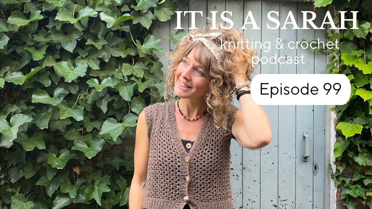 It Is A Sarah | Episode 99 (EN) - YouTube