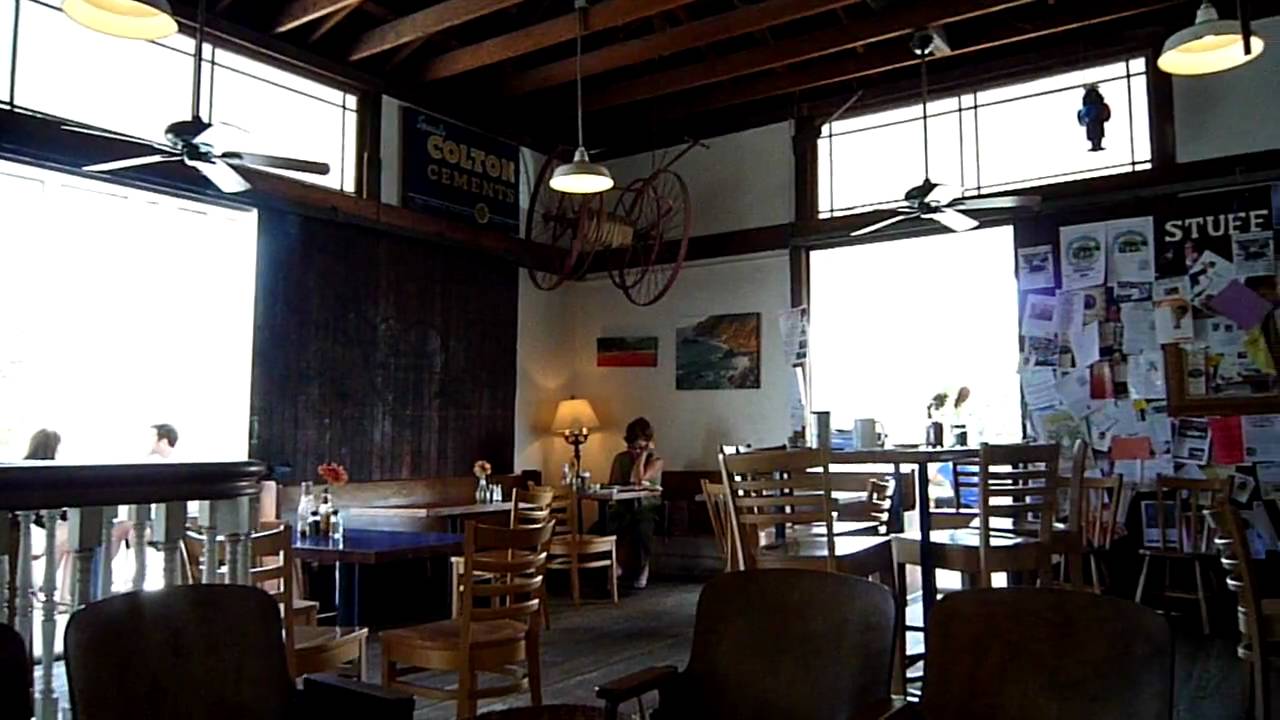 Pannikin Coffee & Tea | Encinitas, California 6/3/2010 - YouTube
