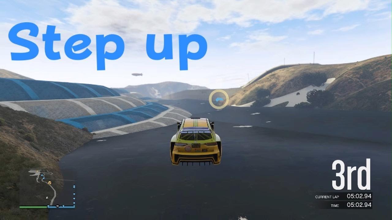 Still working the kinks out - YouTube