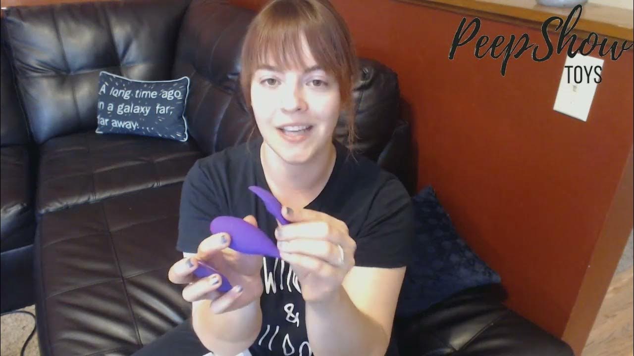 Toy Review Maia Syrene Usb Rechargeable Bullet Vibrator Sex Toy