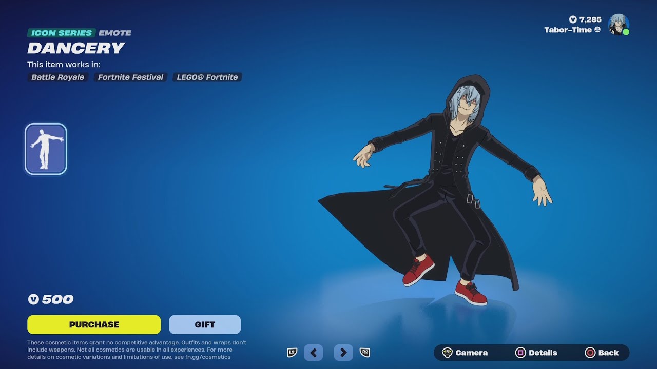 Quick Update On Where I've Been + NEW Mary J Blige "DANCERY" Emote ...