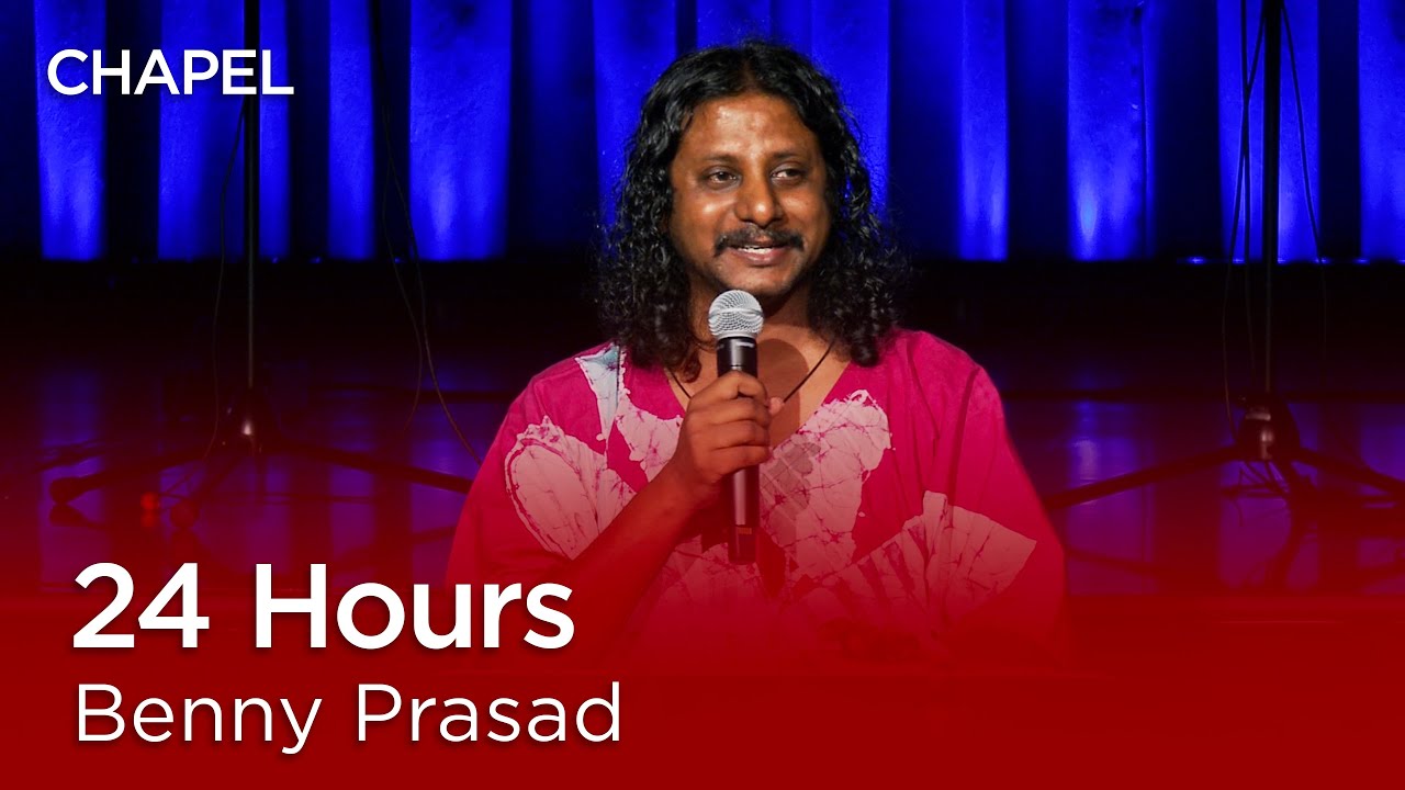 Benny Prasad 24 Hours Biola University Chapel YouTube benny-prasad-24-hours-biola-university-chapel-youtube