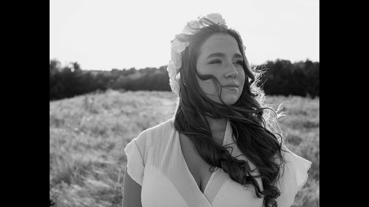 Nevaeh - White Roses (Official Music Video) - YouTube