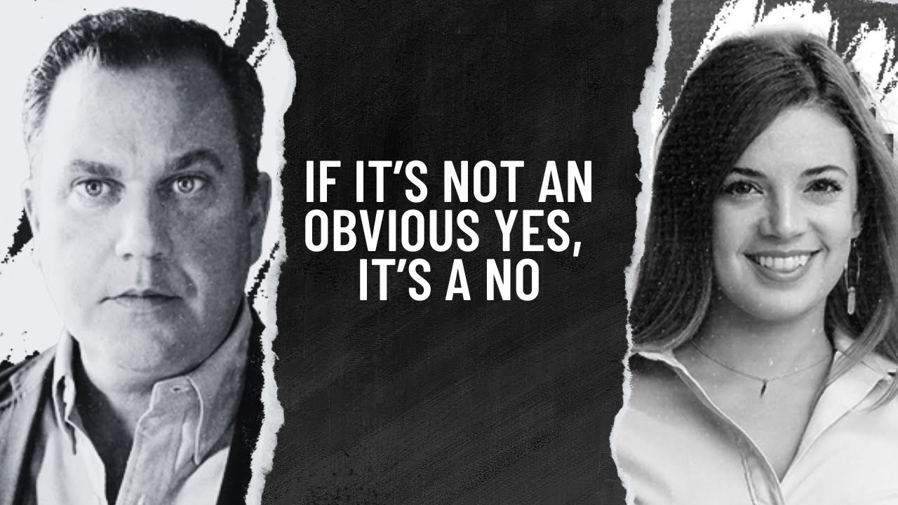 If It’s Not an Obvious Yes, It’s A No with Michael Batnick (Ep. 16 ...