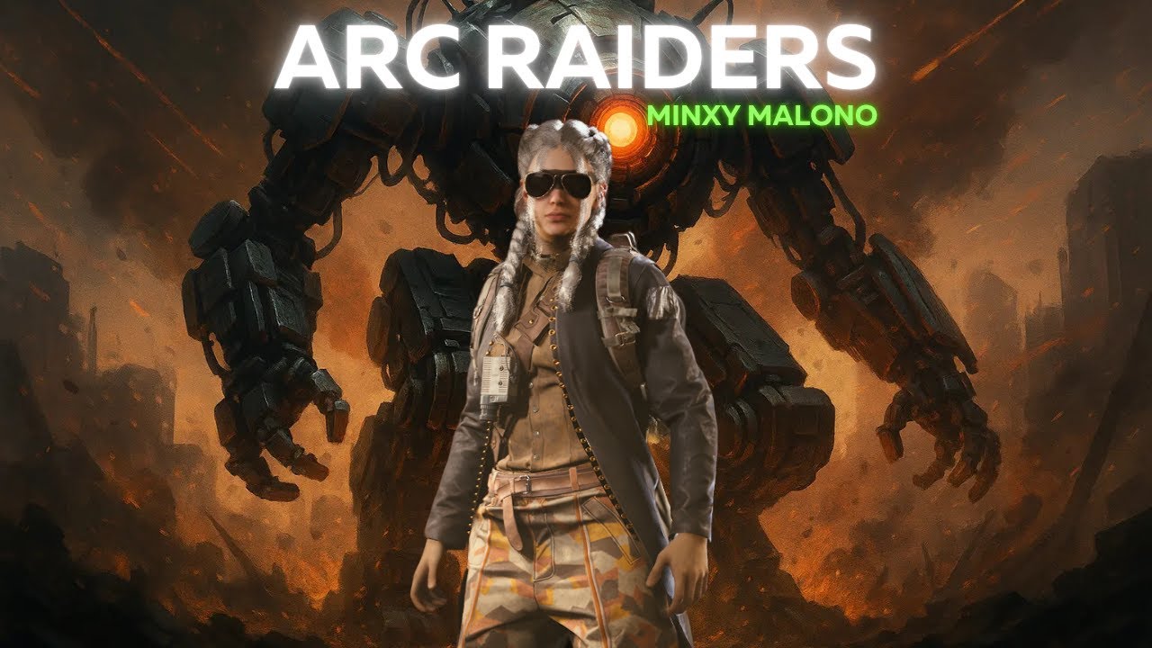[US|18+] Girly Raiders Livin Their Best Life | Fortnite | With Minxy ...