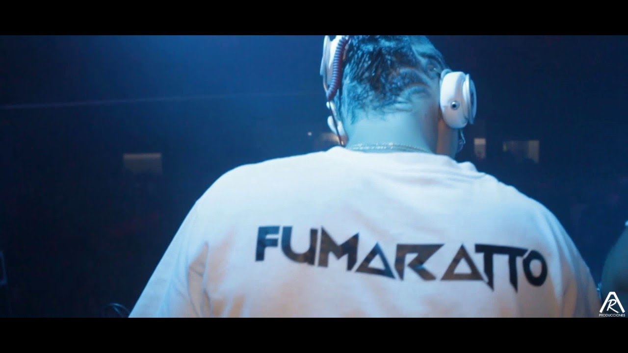 👽👽👽FUMARATTO MALPARIDO👽👽👽, EL SANJUANERO (TRIBAL HOUSE, ALETEO ...