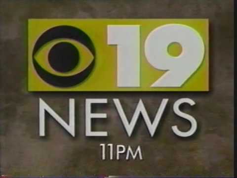 WOIO Channel 19 News Tom Meyer Investigation Commercial 1998 - YouTube