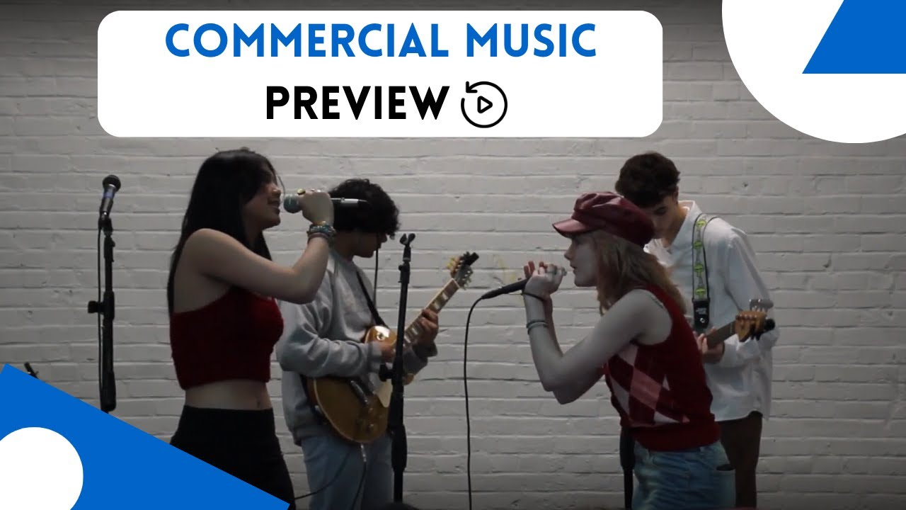 Commercial Music Preview 2023 - YouTube