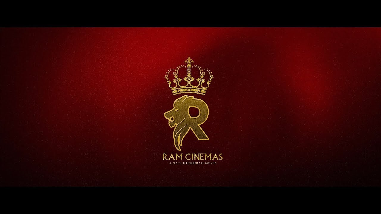Ram Cinemas - Official Advertisement Tirunelveli - YouTube