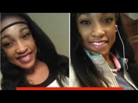 ' Unsolved Murder - Iesha Jackson, 22: Vanished In 2020, Police Suspect ...