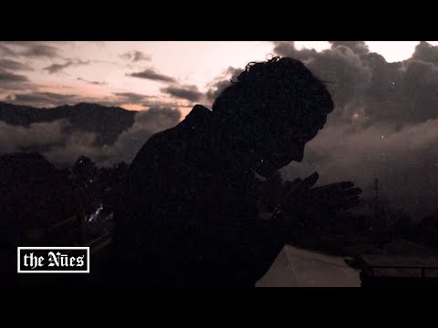 The Nūes - Farewell (Official Music Video)