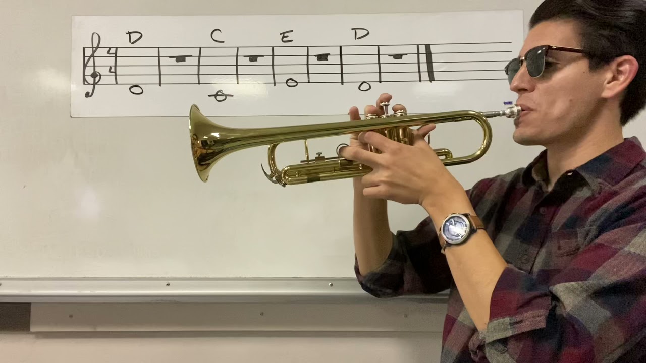 6. Melting Pot Trumpets - YouTube
