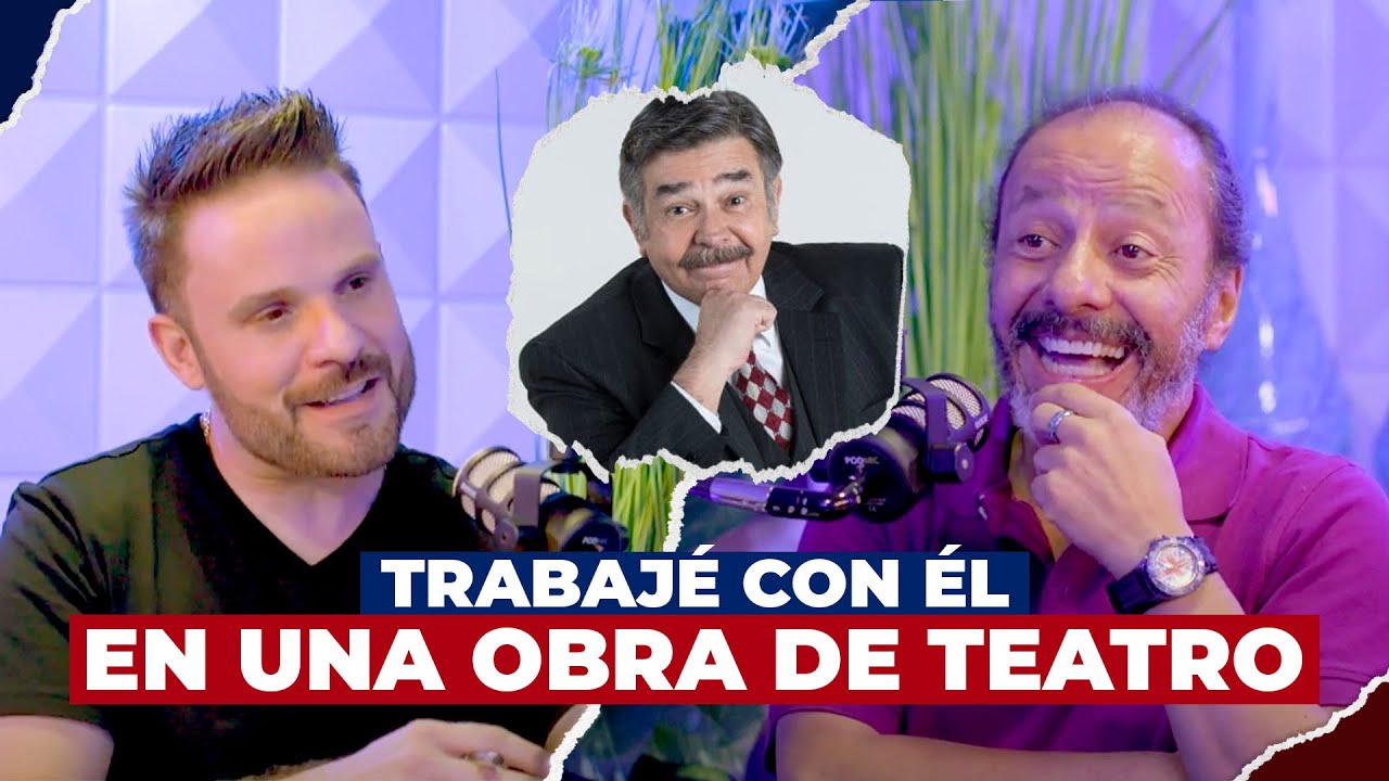 Como conocí a Jorge Ortiz de Pinedo - Homero Ferruzca Homerito | Desde ...