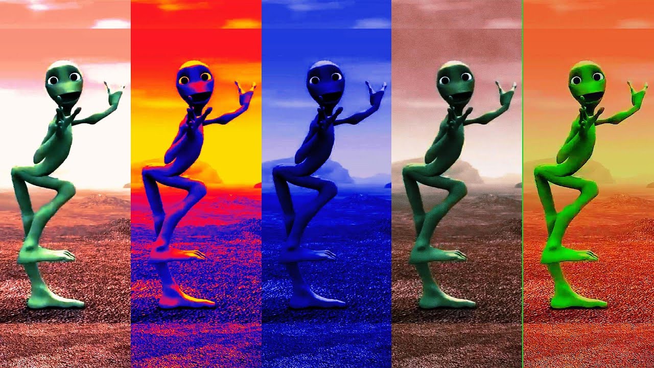 Dame Tu Cosita FULL HD | All Variation Dame Tu Cosita Music Video 2025 ...